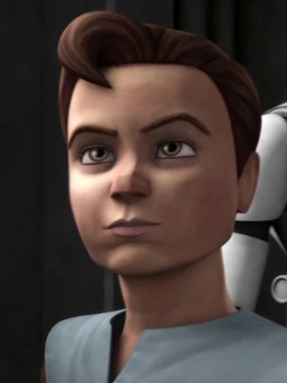 Jax | Clone Wiki | Fandom