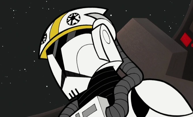 Gold Two (Muunilinst) | Clone Wiki | Fandom