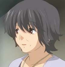 Characters of Clannad | Clannad Wiki | Fandom