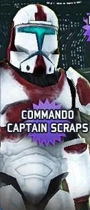 Scraps | Clone Wiki | Fandom