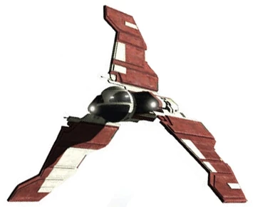 Eta-class shuttle | Clone Wiki | Fandom