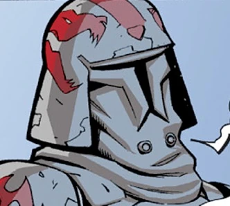 Sharp (Devil Dogs) | Clone Wiki | Fandom