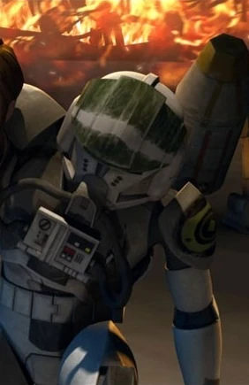 Engle | Clone Wiki | Fandom