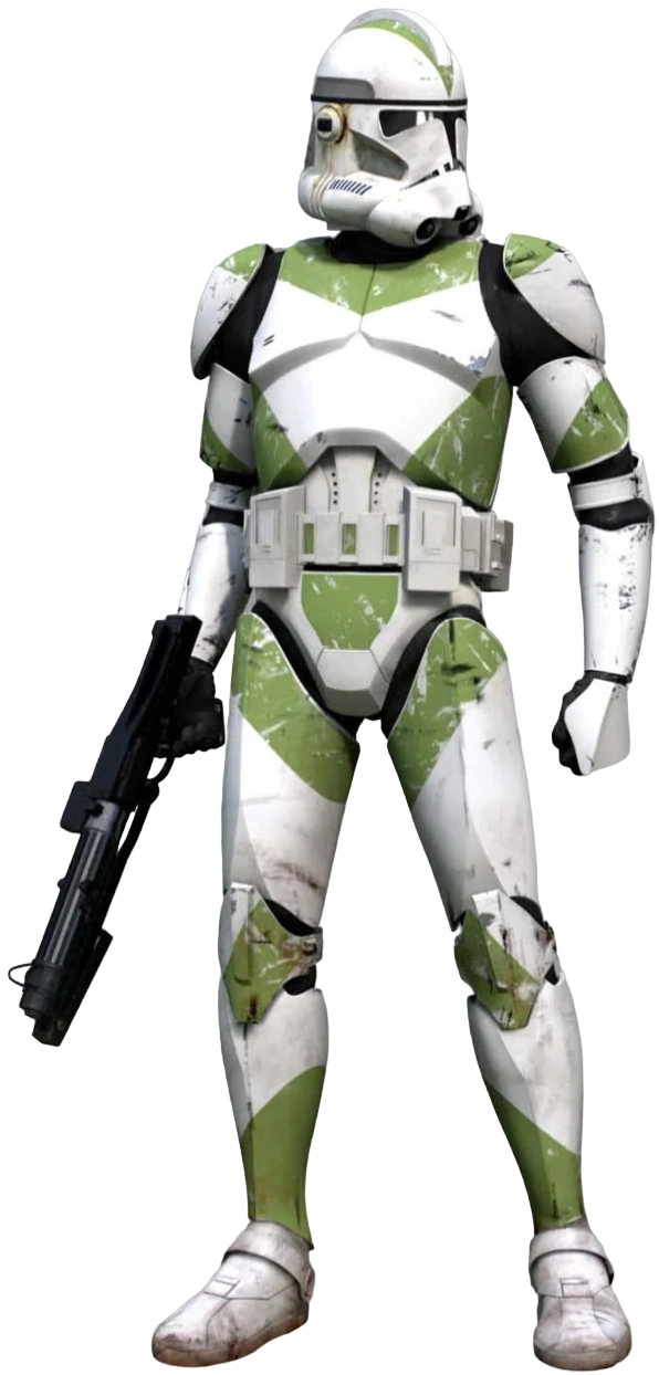 442nd Siege Battalion | Clone Wiki | Fandom