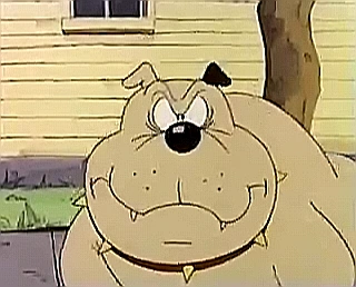 Spike (Heathcliff) | Cartoon Wiki | Fandom