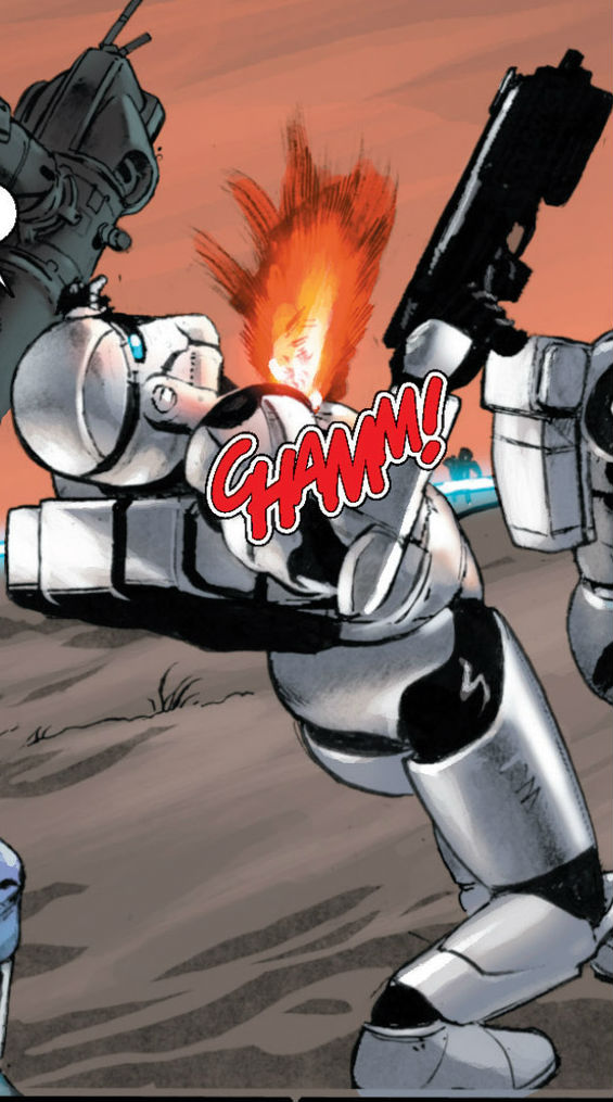 Unidentified Theta Squadron clone commando 2 | Clone Wiki | Fandom Unidentified Theta Squadron clone commando 2 | Clone Wiki | Fandom