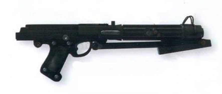 DC-15S blaster carbine | Clone Wiki | Fandom