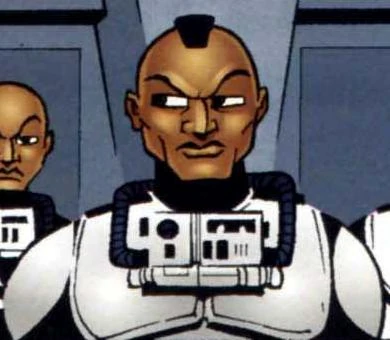 Tracer | Clone Wiki | Fandom