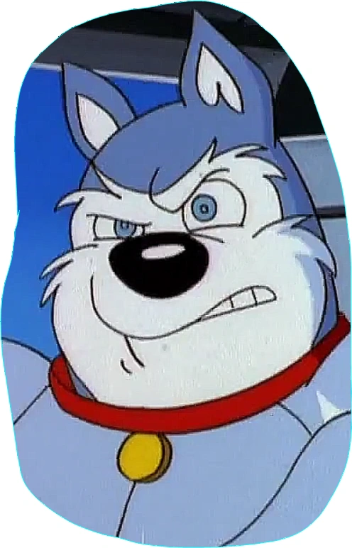 Exile | Cartoon Wiki | Fandom