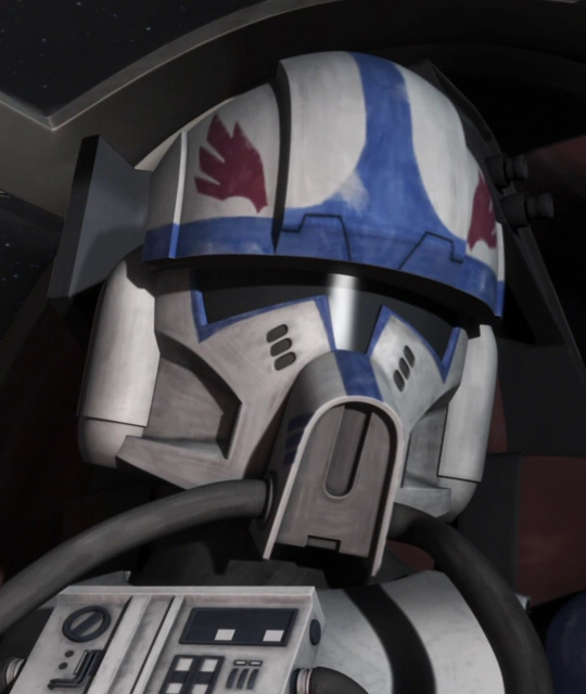 Hawk | Clone Wiki | Fandom