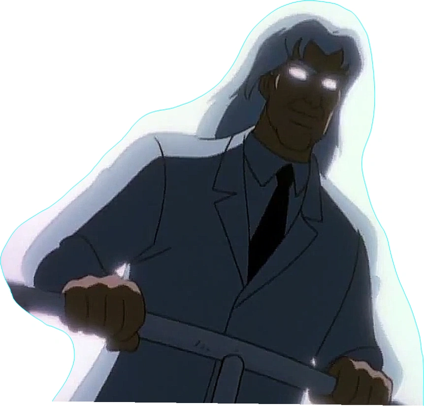 The Master | Cartoon Wiki | Fandom