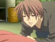 Akio Furukawa | Clannad Wiki | Fandom