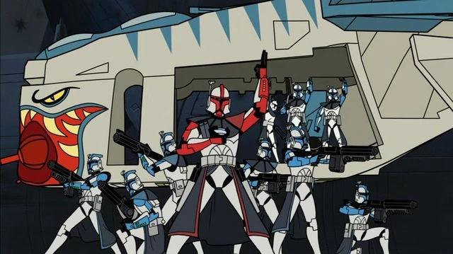 The Muunilinst 10 | Clone Wiki | Fandom