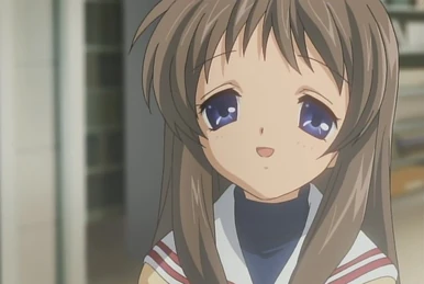 clannad misae light