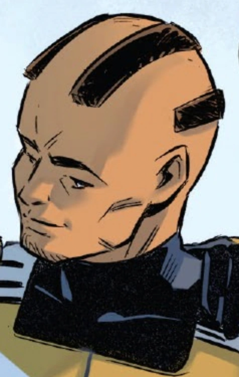 Airo | Clone Wiki | Fandom