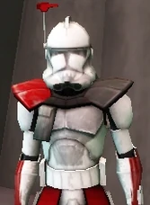 Carg | Clone Wiki | Fandom