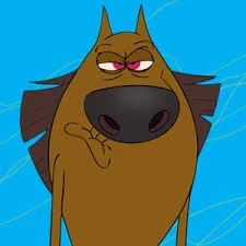 Zig | Cartoon Wiki | Fandom