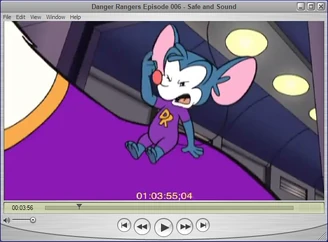 Squeaky | Cartoon Wiki | Fandom