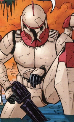 Recon | Clone Wiki | Fandom