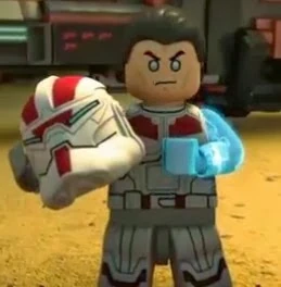 Jek-14 | Clone Wiki | Fandom