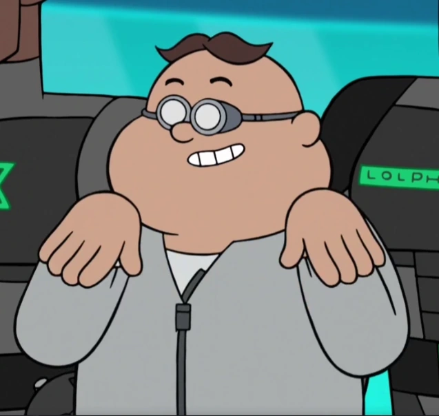 Blendin Blandin | Cartoon Wiki | Fandom