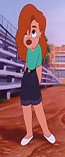 Roxanne | Cartoon Wiki | Fandom