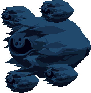 Undead Core | Cave Story Wiki | Fandom