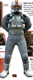 Clone trooper pilot | Clone Wiki | Fandom
