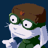 Jack | Cave Story Wiki | Fandom