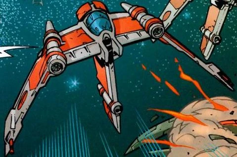 Shadow Five | Clone Wiki | Fandom