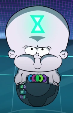 Time Baby | Cartoon Wiki | Fandom