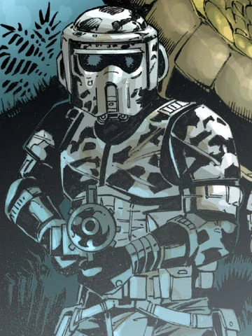 Bogey 4409 | Clone Wiki | Fandom