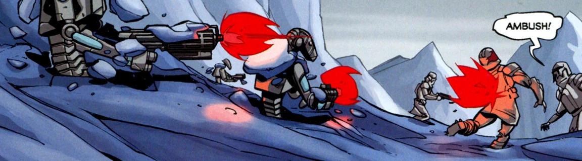 Deadeye | Clone Wiki | Fandom