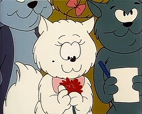 Sonja | Cartoon Wiki | Fandom