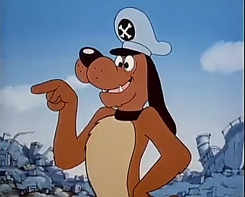 Leroy (Heathcliff) | Cartoon Wiki | Fandom