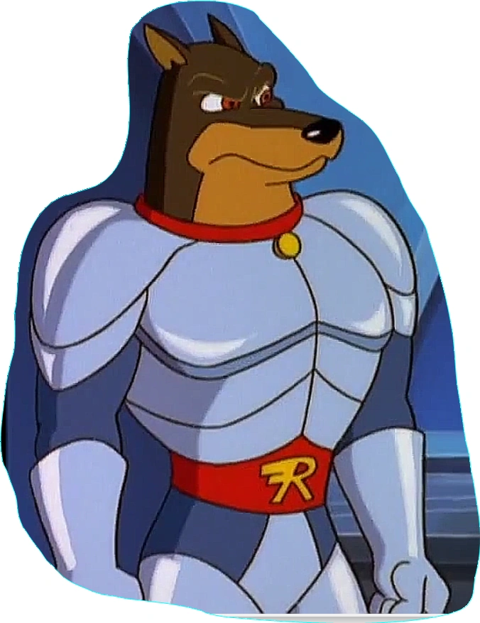 Blitz | Cartoon Wiki | Fandom