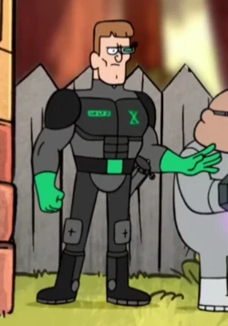 Lolph | Cartoon Wiki | Fandom