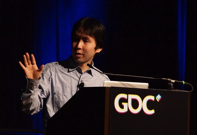 Daisuke Amaya | Cave Story Wiki | Fandom