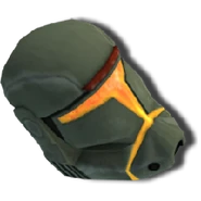 Evader | Clone Wiki | Fandom