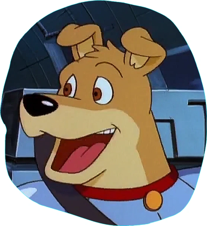 Hunter | Cartoon Wiki | Fandom