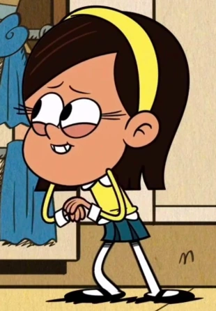 Gabby | Cartoon Wiki | Fandom