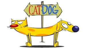 Catdog | Cartoon Wiki | Fandom