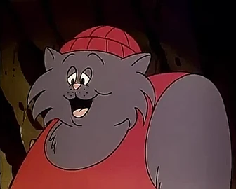 Mungo | Cartoon Wiki | Fandom