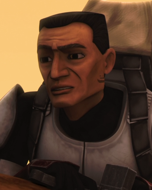 Rys | Clone Wiki | Fandom