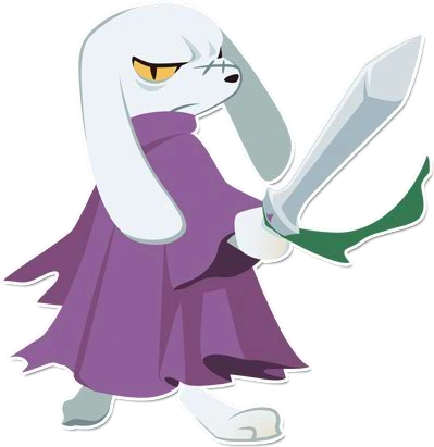 King | Cave Story Wiki | Fandom