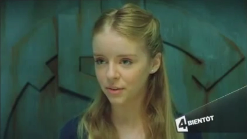 Laura Gauthier | Code Lyoko Wiki | Fandom