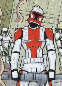 Cutter | Clone Wiki | Fandom