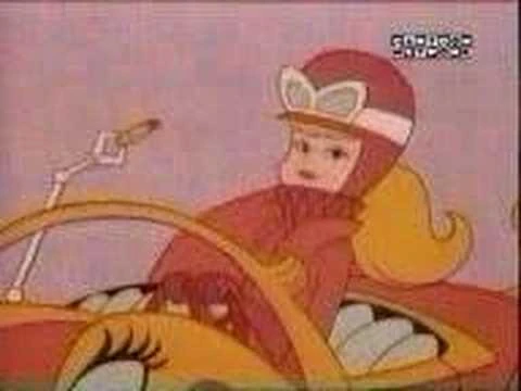 Penelope Pitstop | Cartoon Wiki | Fandom