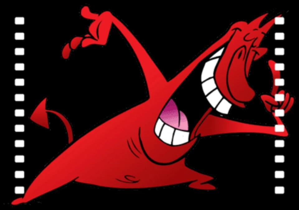 Red Guy | Cartoon Wiki | Fandom