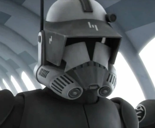 Unidentified Kamino Security Team officer | Clone Wiki | Fandom